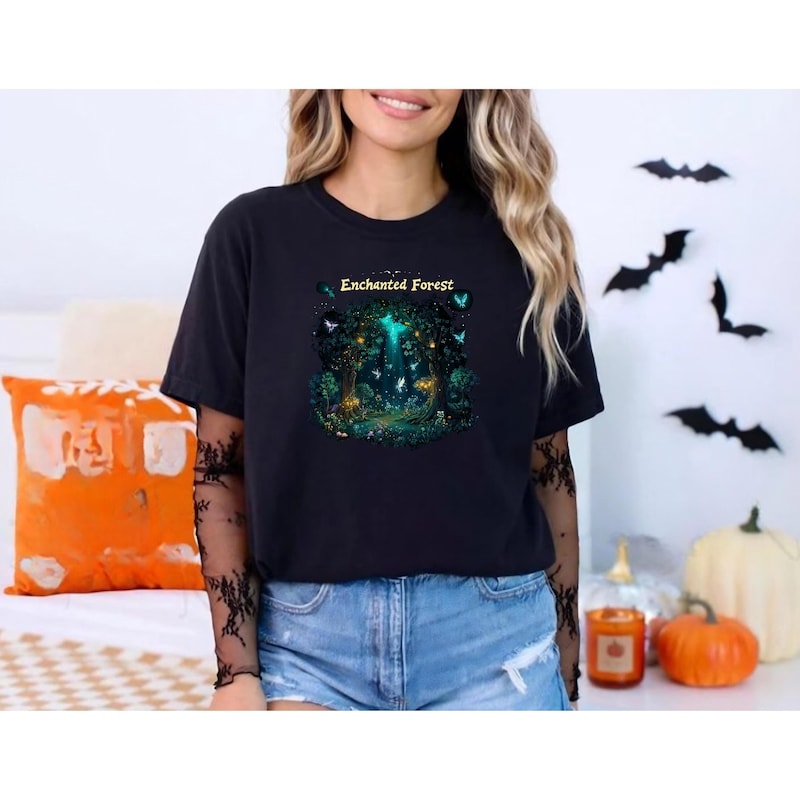 Enchanted Forest Outfit - Etsy
