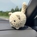 No-sew Cat Loaf Amigurumi Crochet Pattern - Digital PDF Tutorial by ...