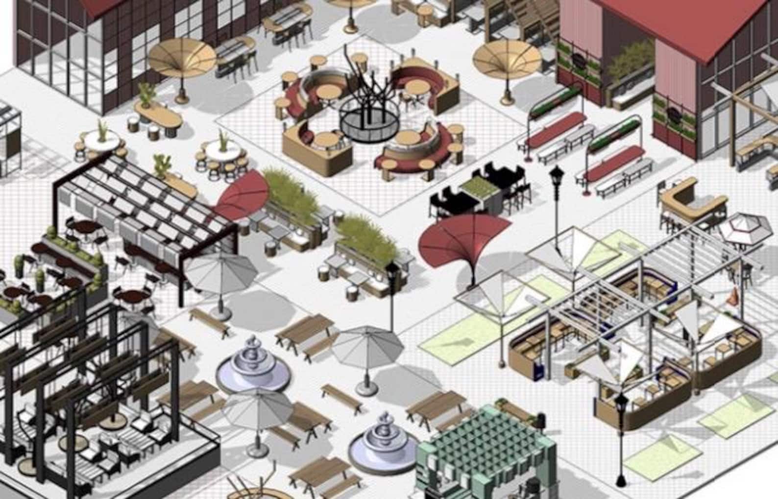 Custom Revit Family Modeling Service – Furniture, Decor, and More (RFA ...