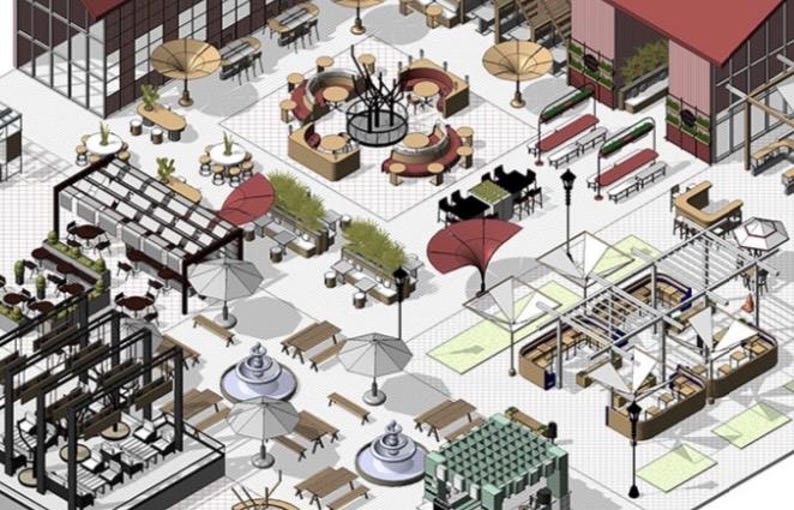 Custom Revit Family Modeling Service – Furniture, Decor, and More (RFA ...