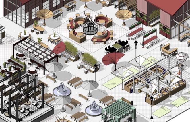 Custom Revit Family Modeling Service – Furniture, Decor, and More (RFA ...