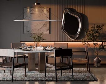 Custom 3D Living Room Design - Personalized High-resolution Interior ...