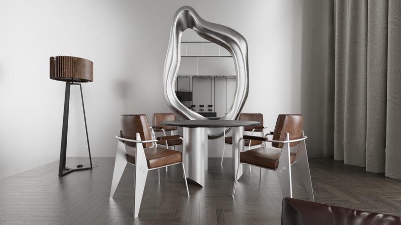 Custom 3D Living Room Design - Personalized High-resolution Interior ...
