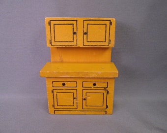 Step back cupboard | Etsy