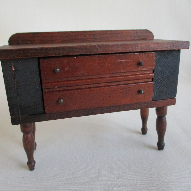 Wood Buffet Dining Room - Etsy