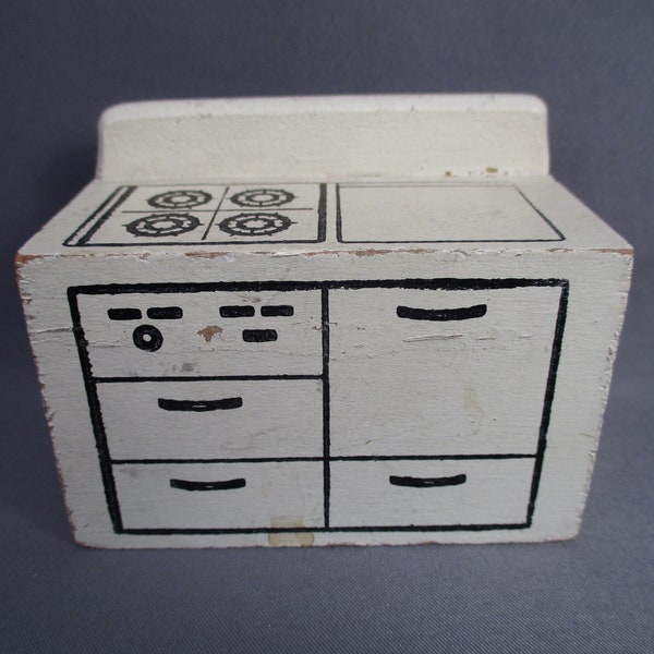 Kage Dollhouse Furniture - Etsy