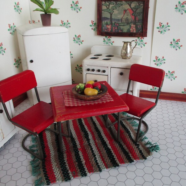 Kage Dollhouse Furniture - Etsy