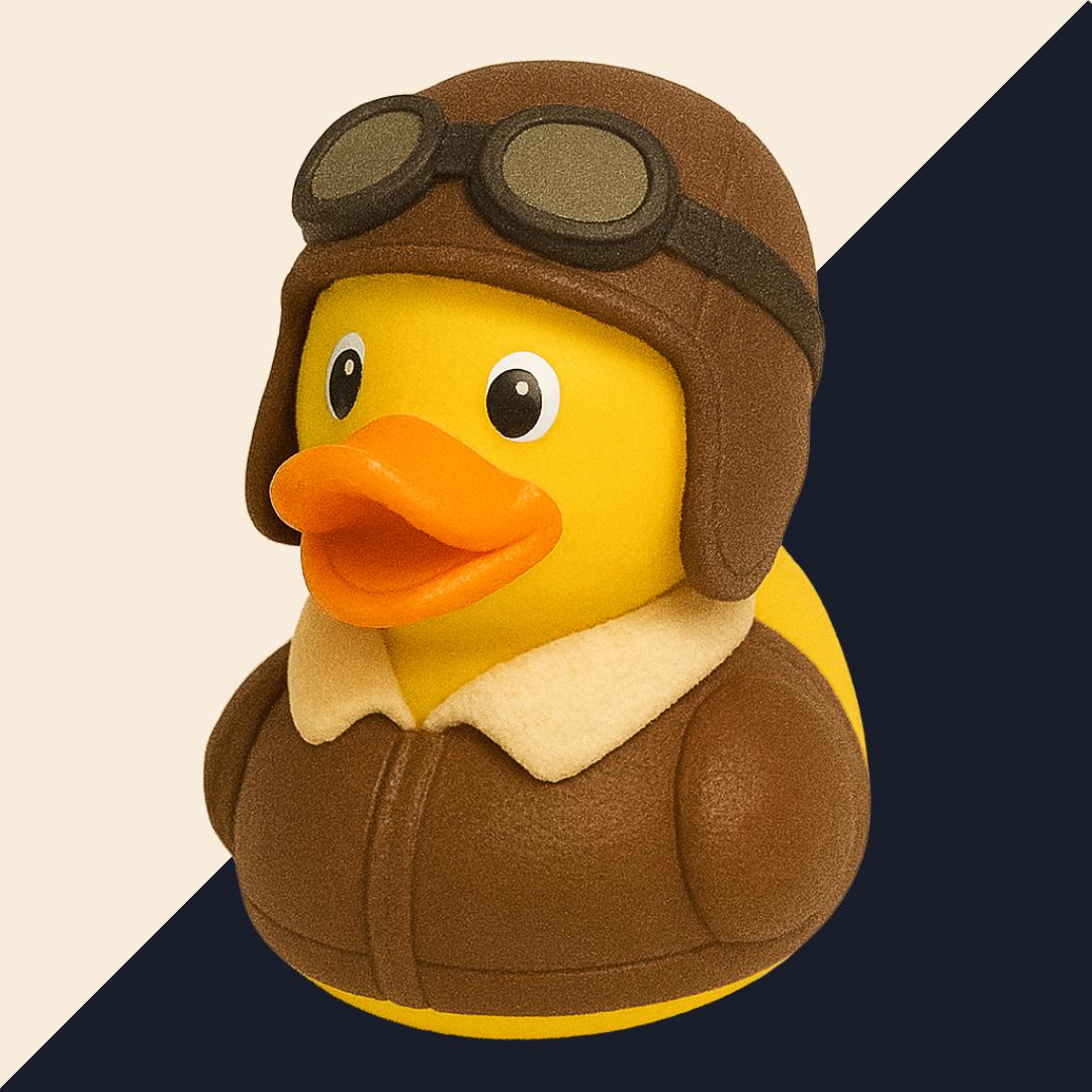 Rubber Duck Clipart Bundle | Job and Festival Costume PNG (digital ...