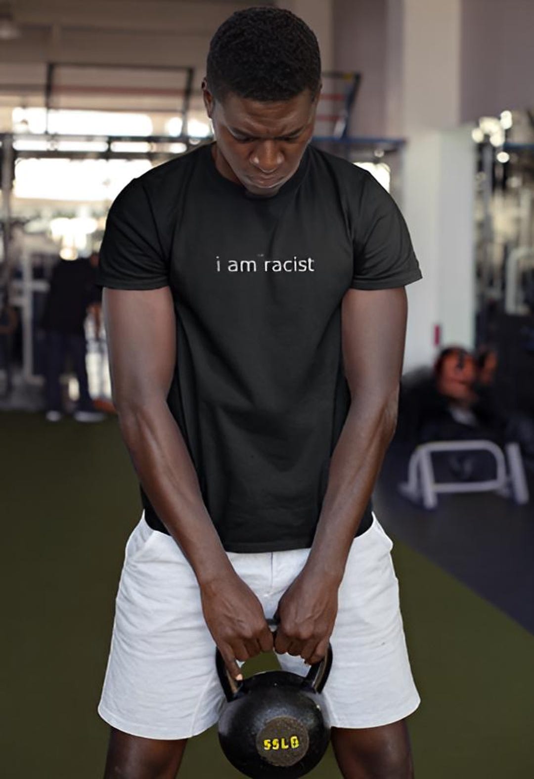 I Am Not Racist Shirt, Meme Shirt, Funny Meme Shirt, Not Racist Shirt ...