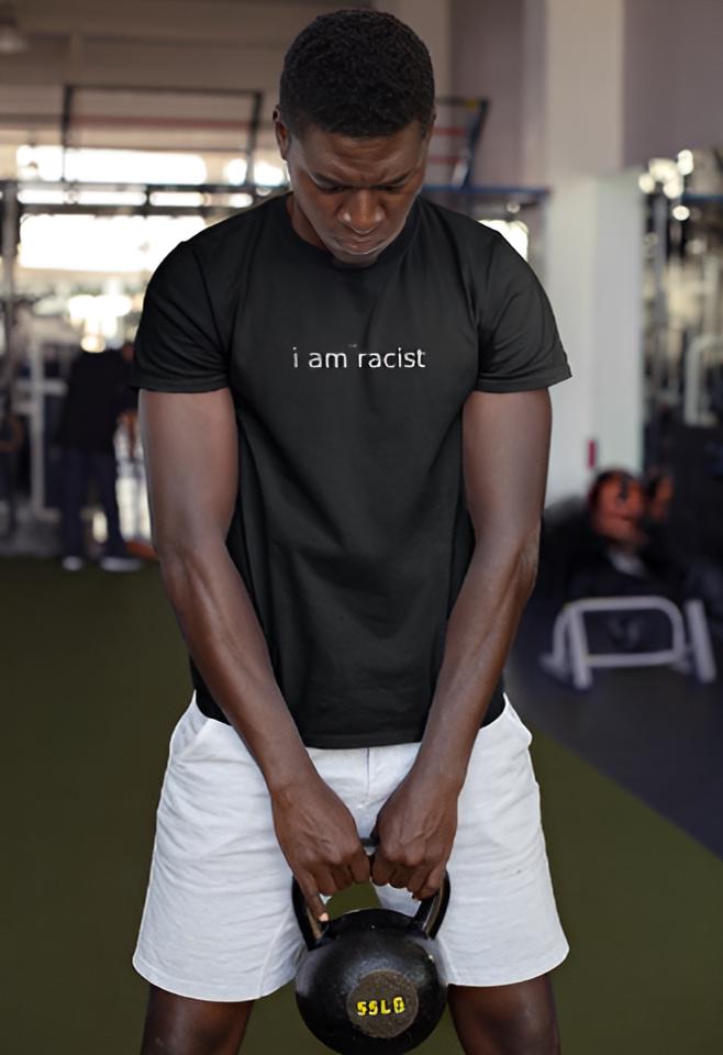 I Am Not Racist Shirt, Meme Shirt, Funny Meme Shirt, Not Racist Shirt ...
