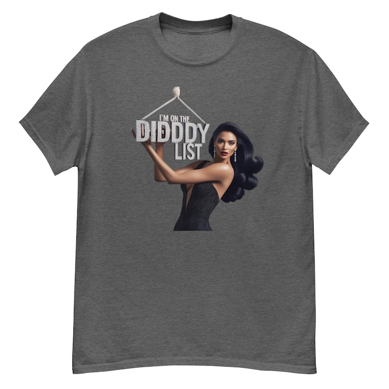 Free Diddy T Shirts - Etsy