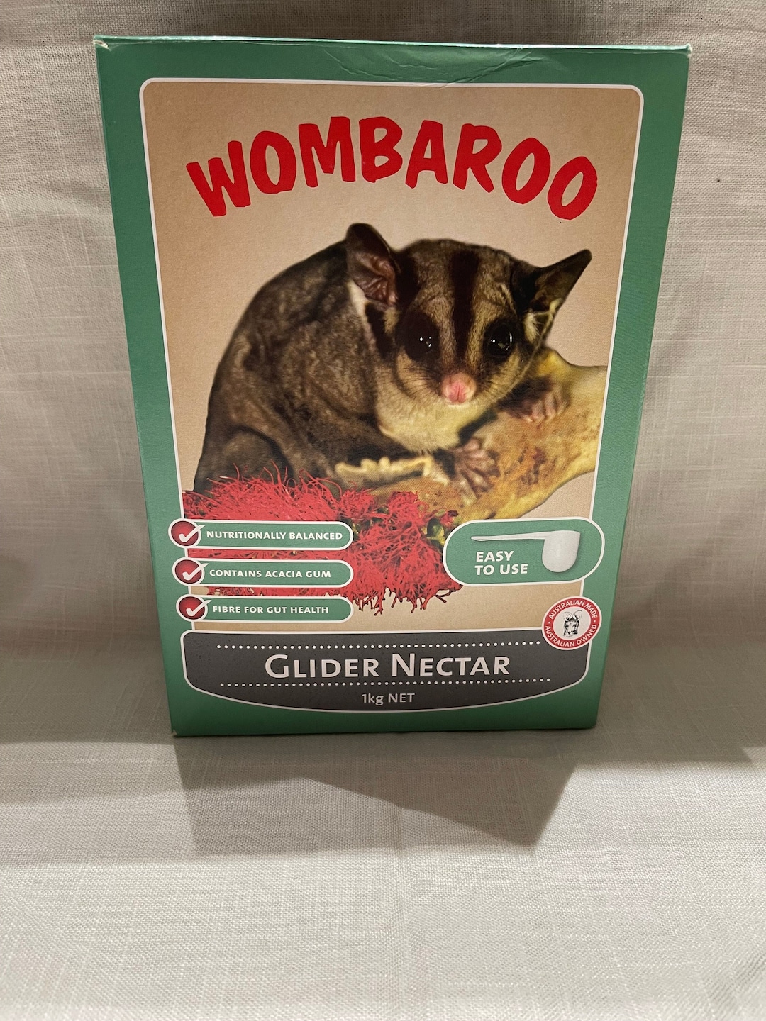 Wombaroo Glider Nectar - Etsy