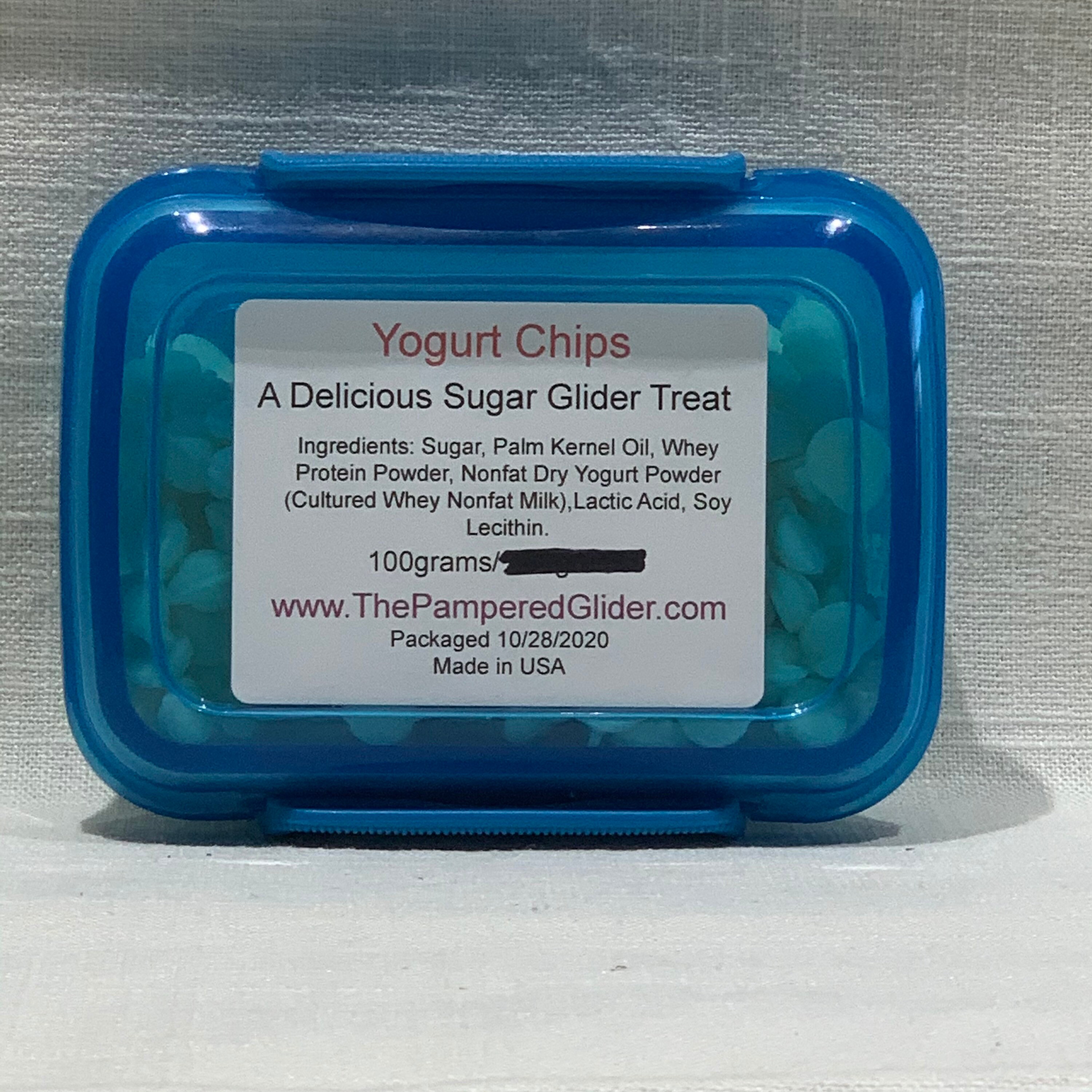 Yogurt Drops or Trail Mix - Etsy