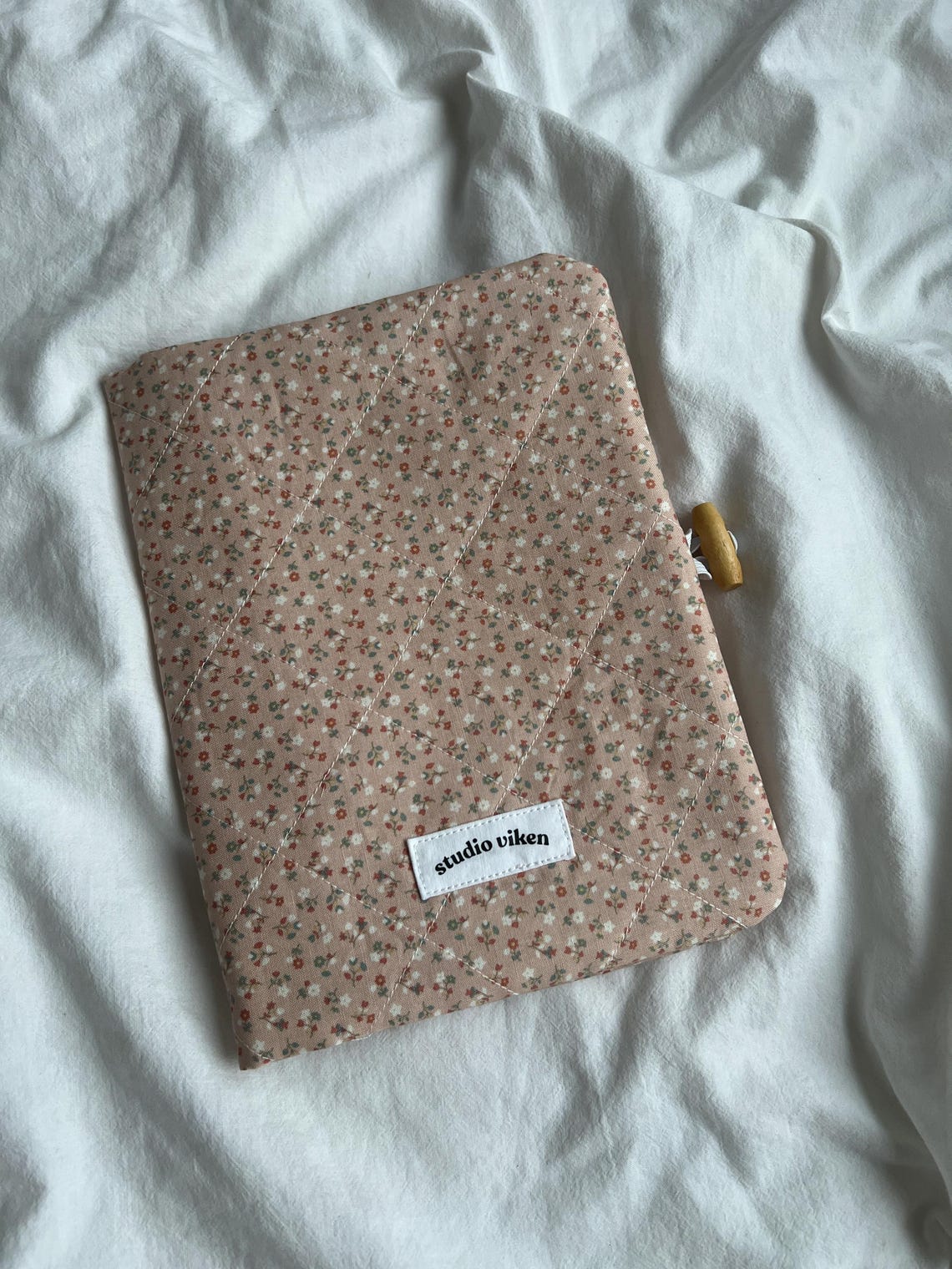 Diaper Clutch Sewing Pattern: With Video Tutorial | Baby Wipes ...