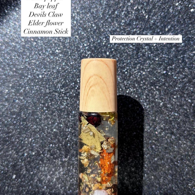 Protection Amulet - Etsy