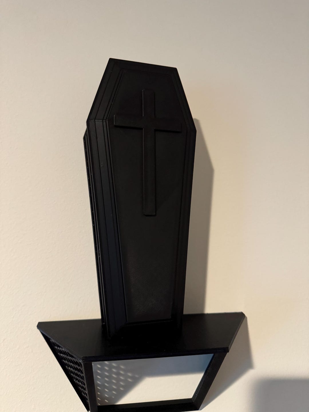 Coffin - Storage Box - Etsy