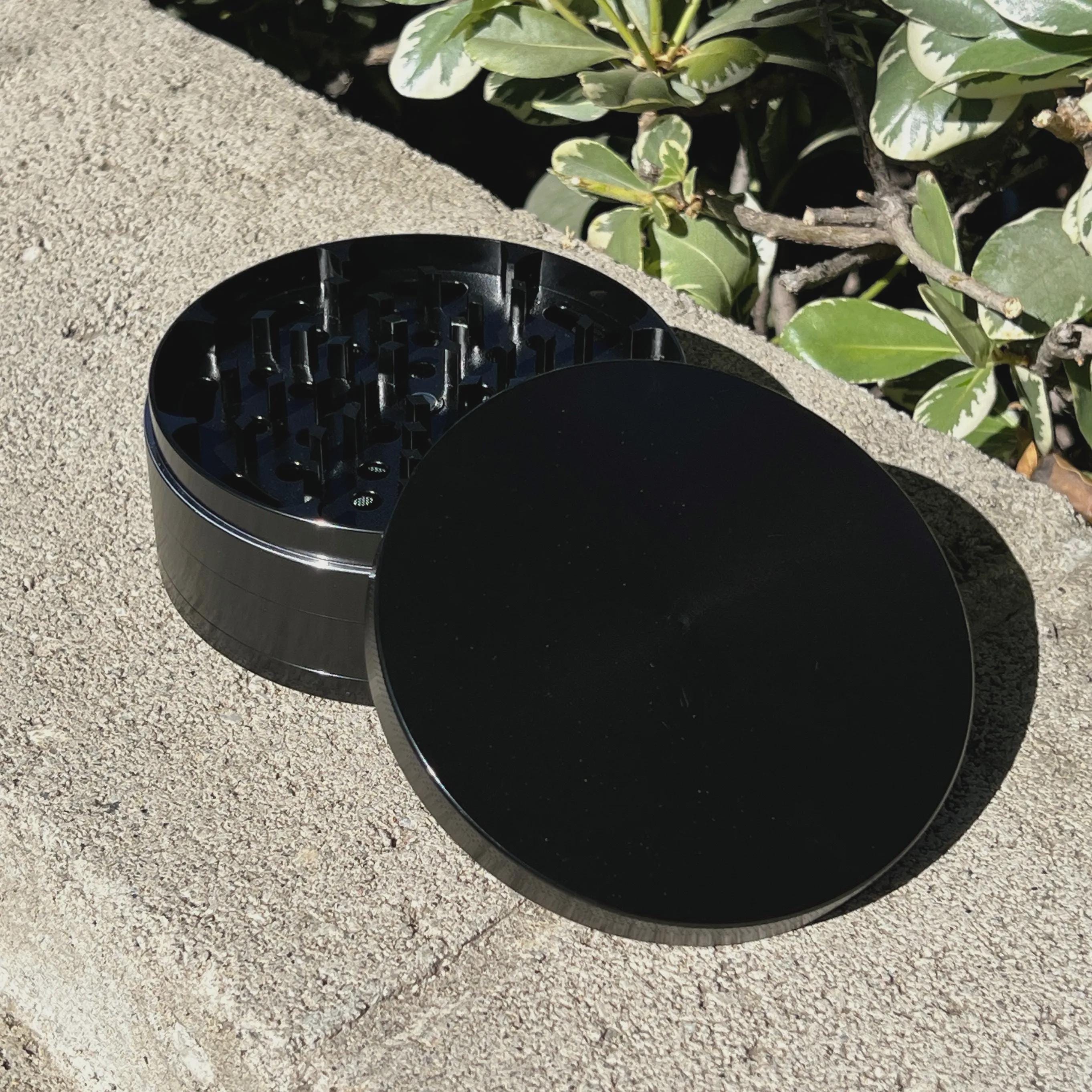 Extra Large Grinder 4
