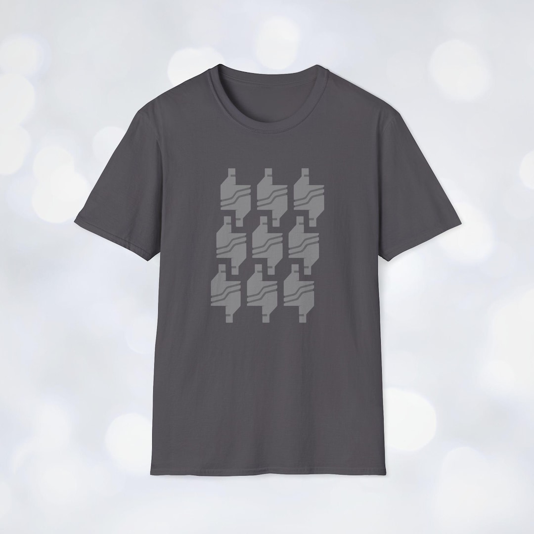 Stargate Replicator SG1 Atlantis Universe T-shirt Tee Shirt Apparel ...
