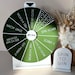 Custom Branded Spin the Wheel for Salon Promotions | Personalised Prize ...