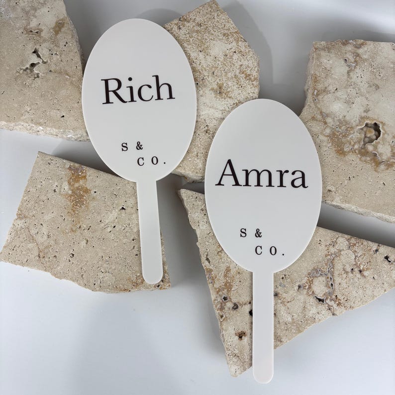 Custom Prop Paddles | Photo Booth Props | Event & Party Photo Signs ...