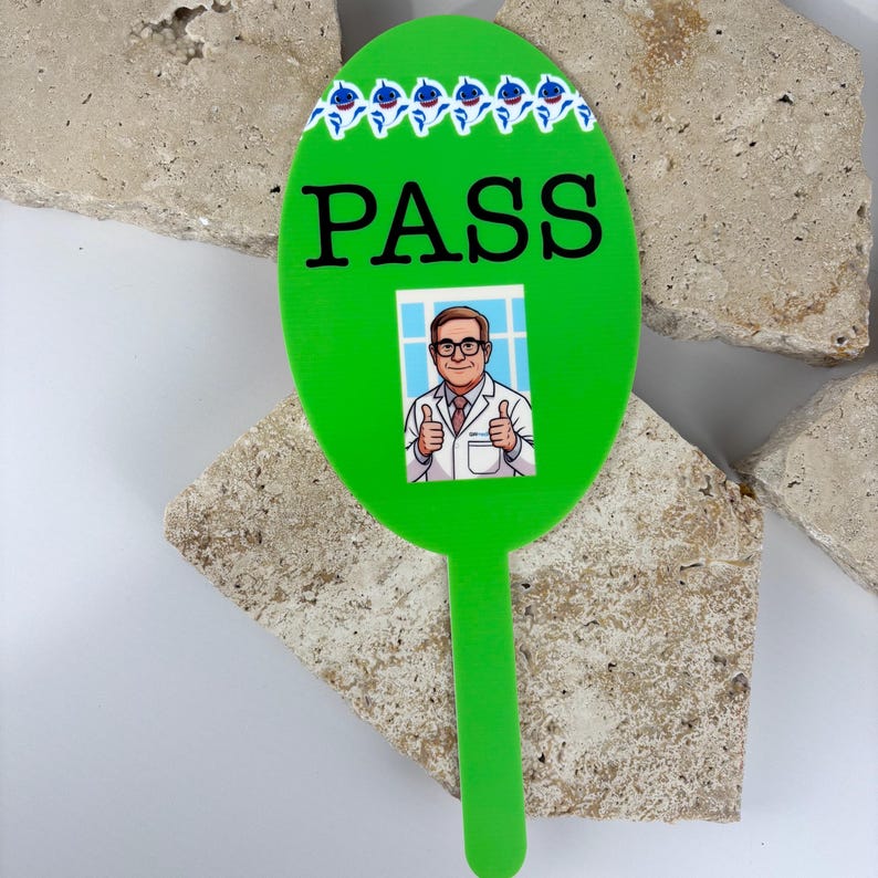 Custom Prop Paddles | Photo Booth Props | Event & Party Photo Signs ...