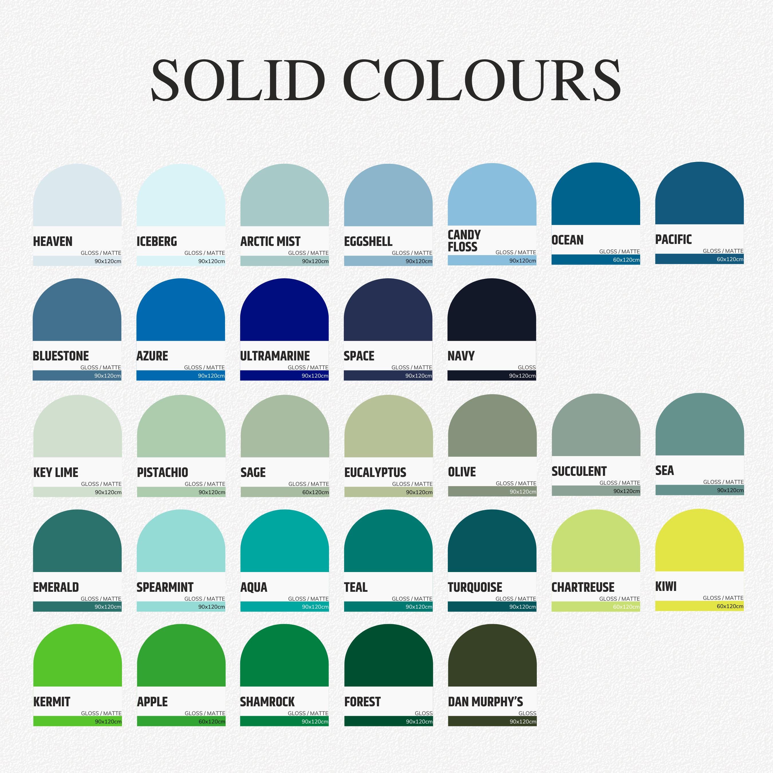 Acrylic Ice Cream Flavour Sticks | Reusable Gelato and Dessert Flavour ...