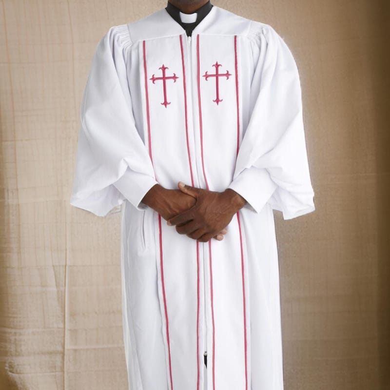 Divinity Clergy Robes for Men - Etsy