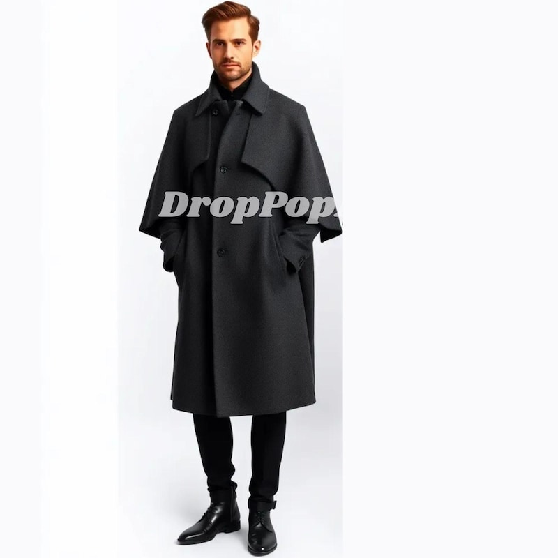 Mens Formal Cape - Etsy