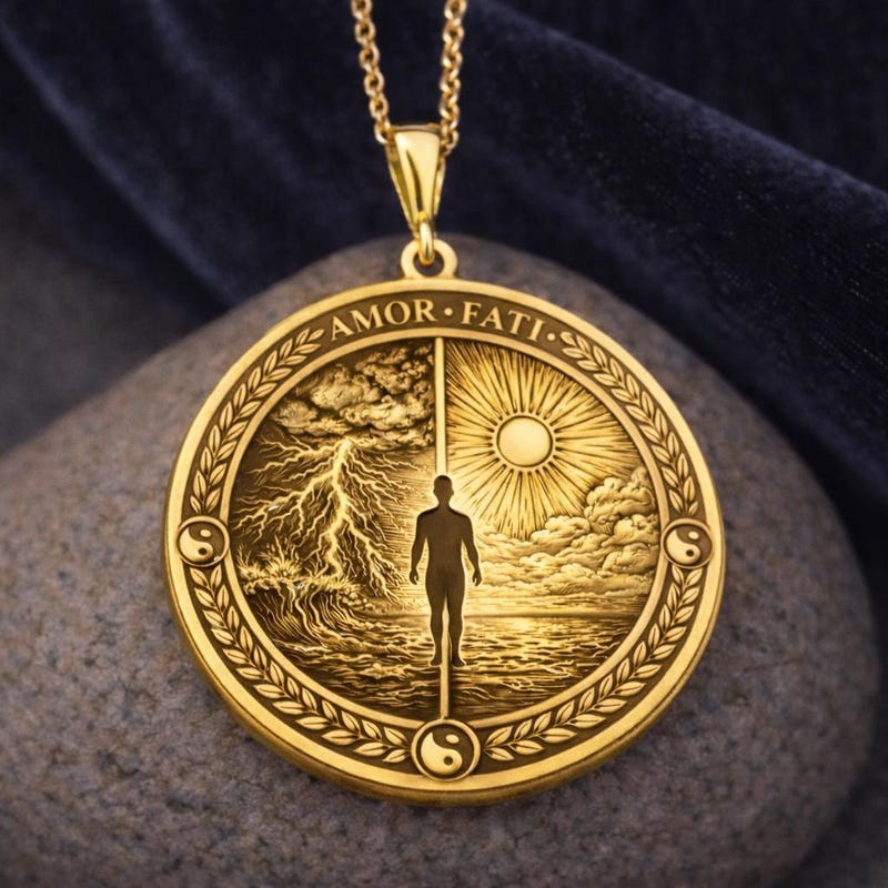 Philosophy Jewellery - Etsy