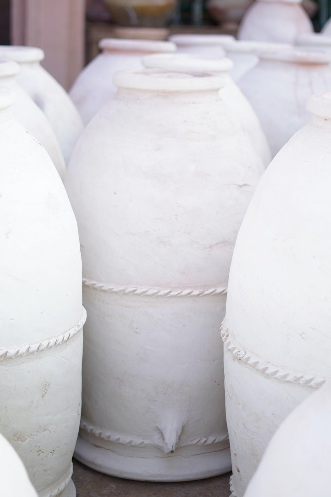 Irregular Noor Pot - Etsy