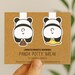 Cute Pug Magnetic Bookmark - Etsy