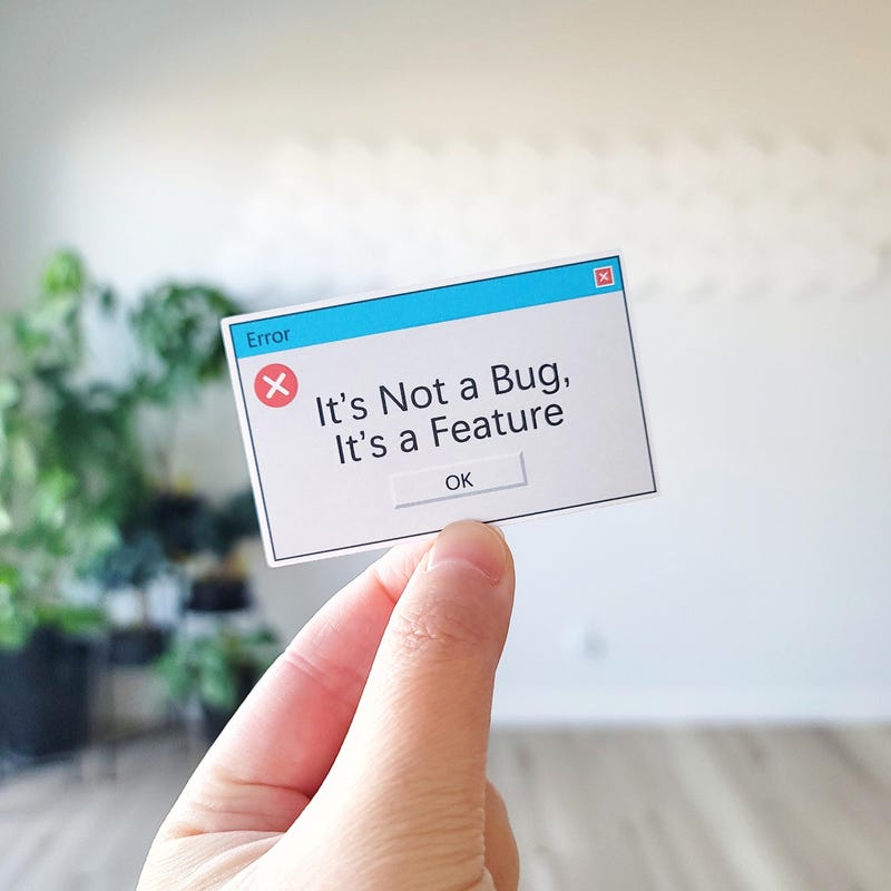Programmer Stickers - Etsy