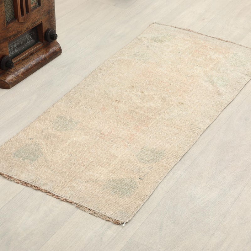 Small Turkish Rug - Etsy