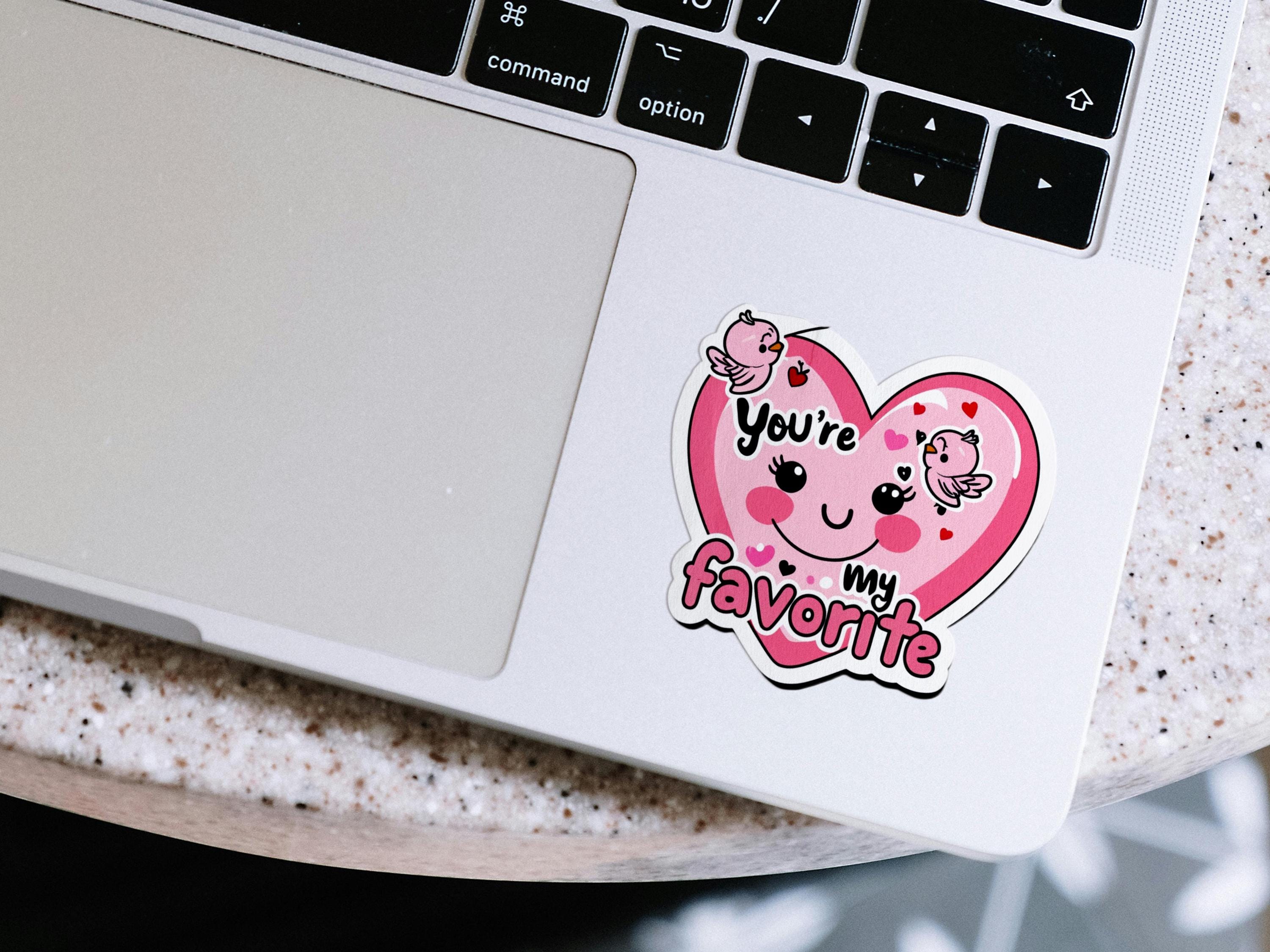 Valentine's Day Digital Sticker Pack PNG, Funny Quotes Clipart Prints ...