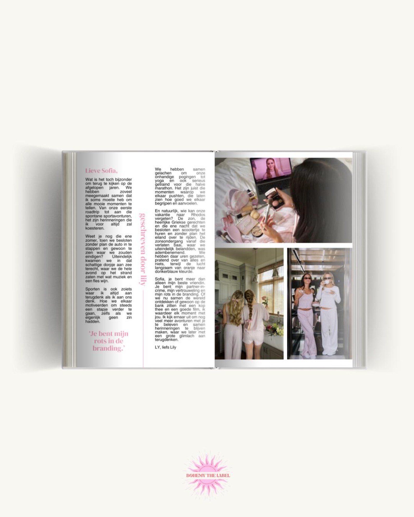 Customizable Canva Template, 21 Dinner Book, LINDA Inspired, 21 ...