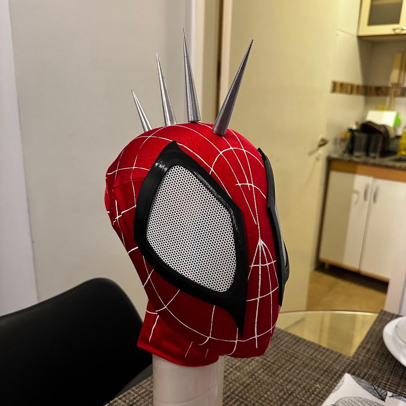 Realistic Spider Man Costumes - Etsy