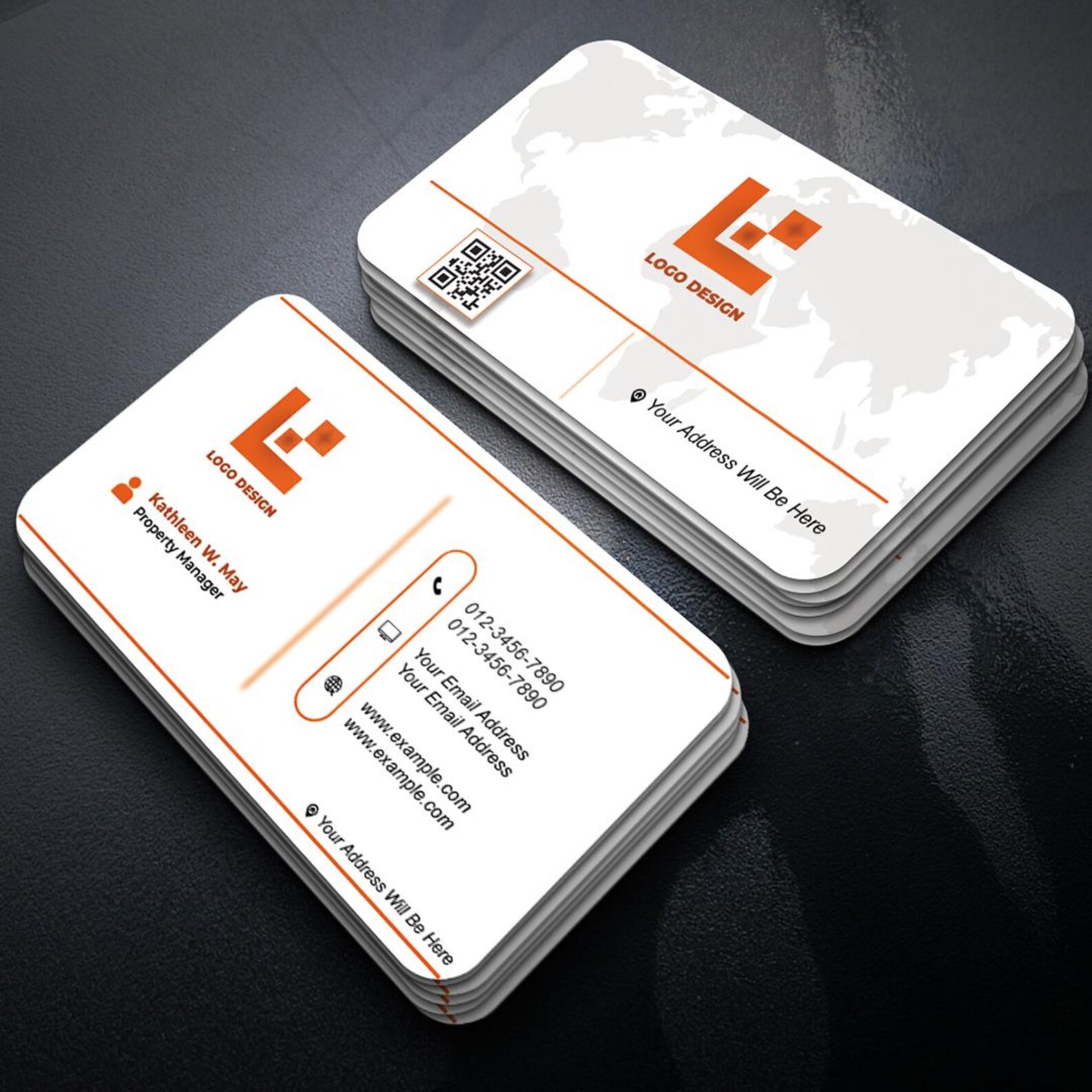 10 Glossy & Color Business Cards – Fast,affordable,cheep,shiny,nice ...