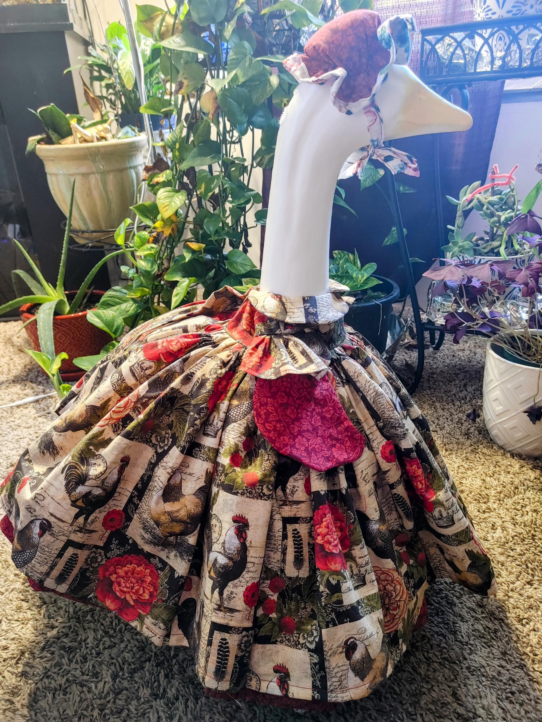 Goose Outfits/autumn Outfit - Etsy