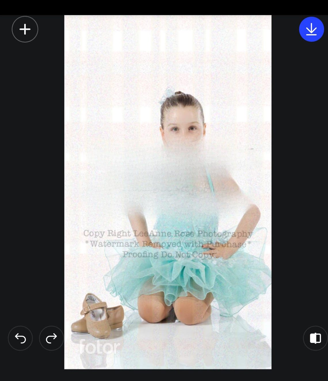 Ai Resist Watermark for Photographer's Digital Online Galleries - Etsy