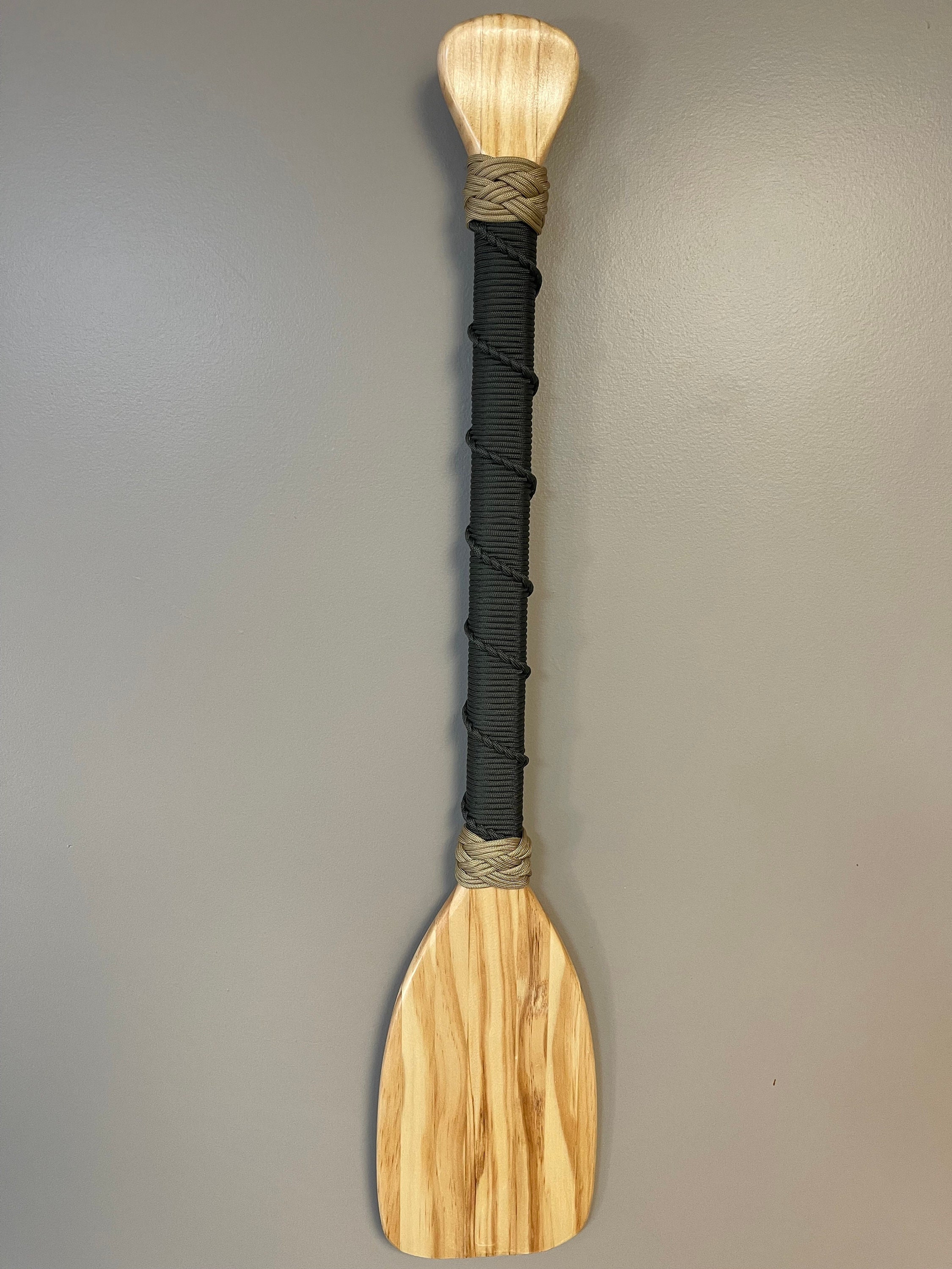 Military Paddle - Etsy