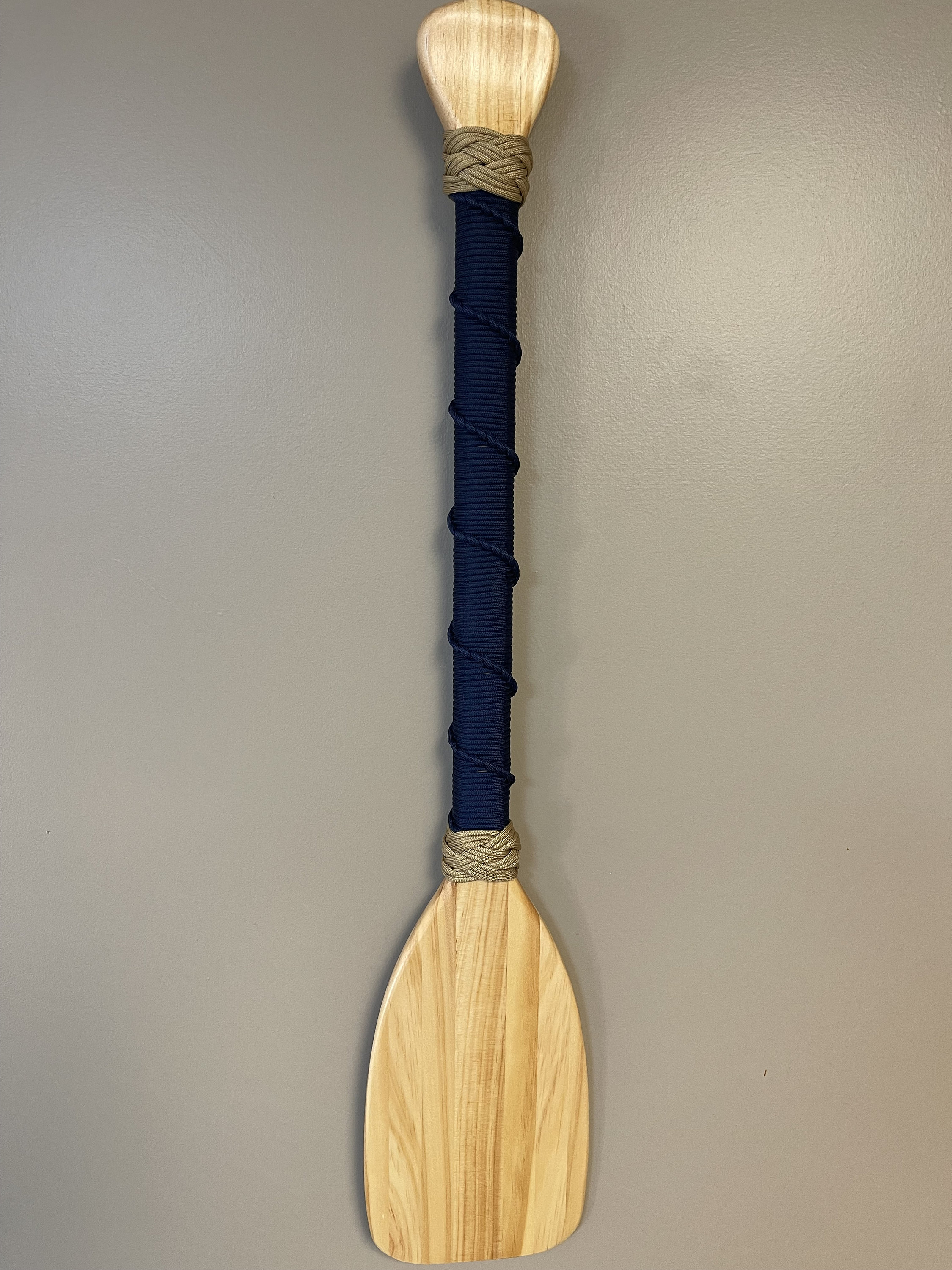 Military Paddle - Etsy
