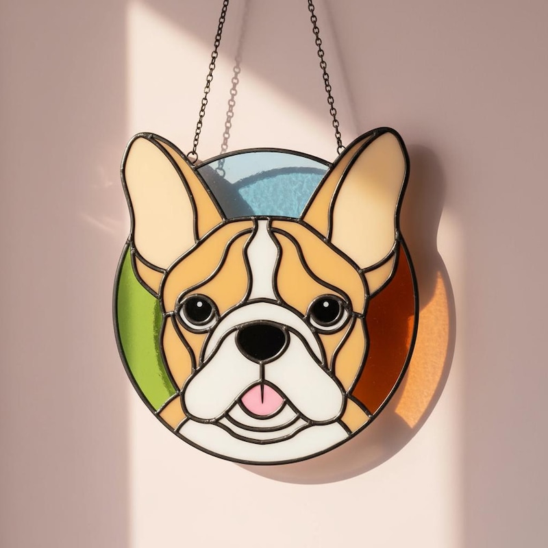 Stained Glass Patterns - Etsy