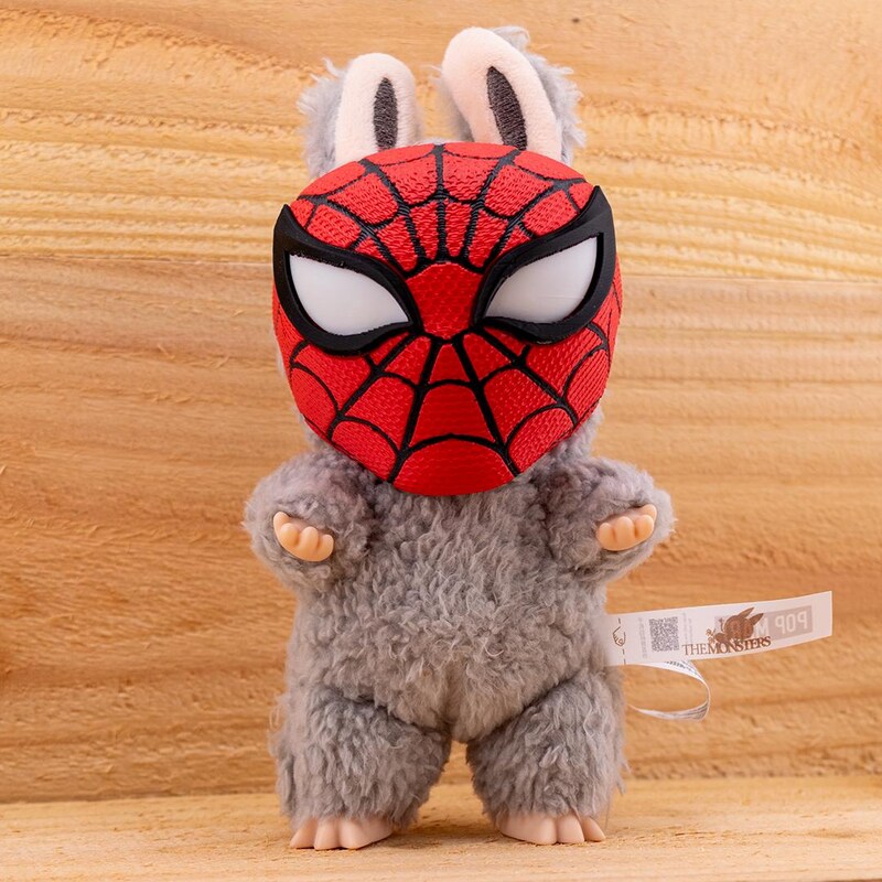 Labubu Mask Stl Files - Etsy