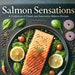 Salmon Sensations: A Collection of Classic and Innovative Salmon ...