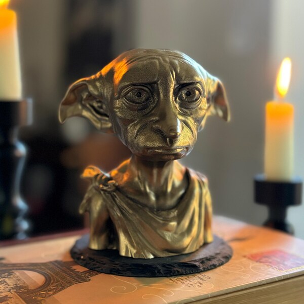 Dobby - Etsy