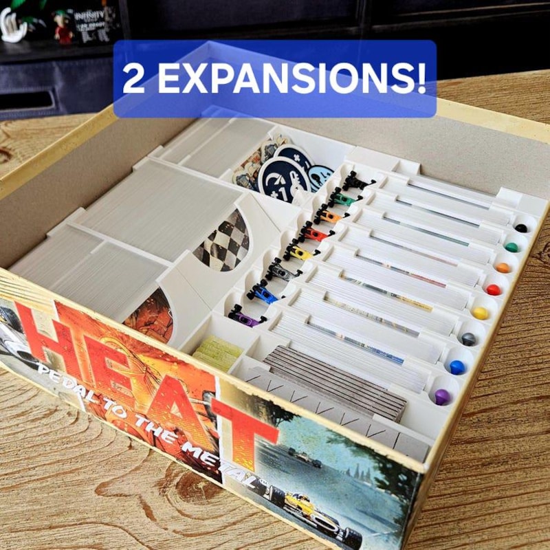 Rain the Board Game - Etsy