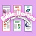 Inside Out Bible Verse Print: Kids' Emotions Scripture (digital ...