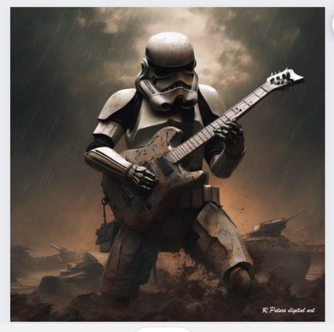 High-resolution Digital Image Download of My Digitally Created Artwork ...