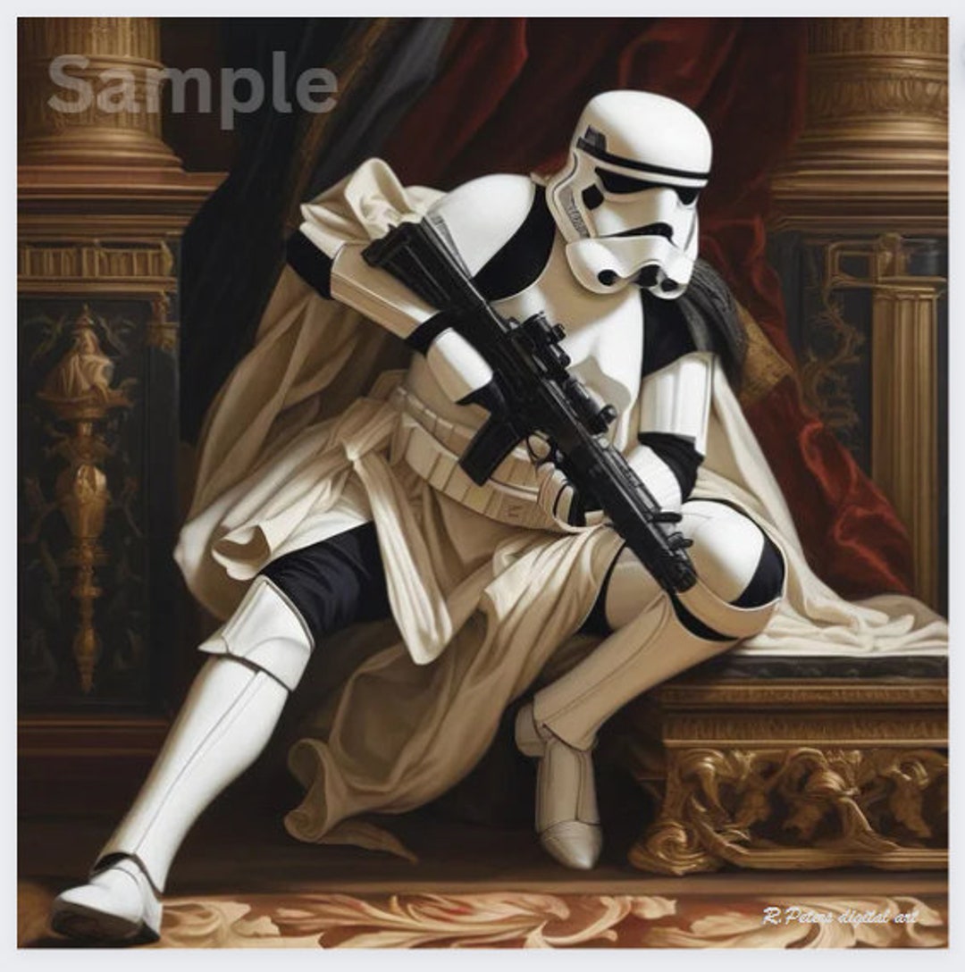 High-resolution Digital Image Download of My Digitally Created Artwork ...