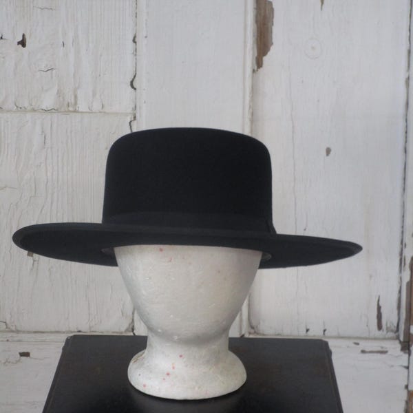 Amish Hat - Etsy
